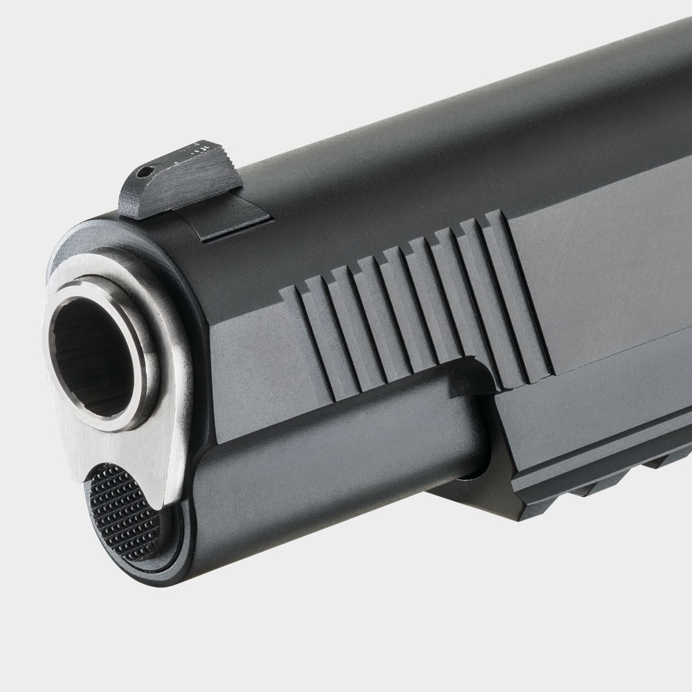 1911 Loaded Handguns - Springfield Armory