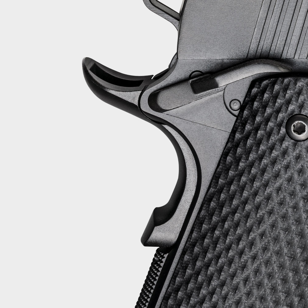 1911 Loaded Handguns - Springfield Armory