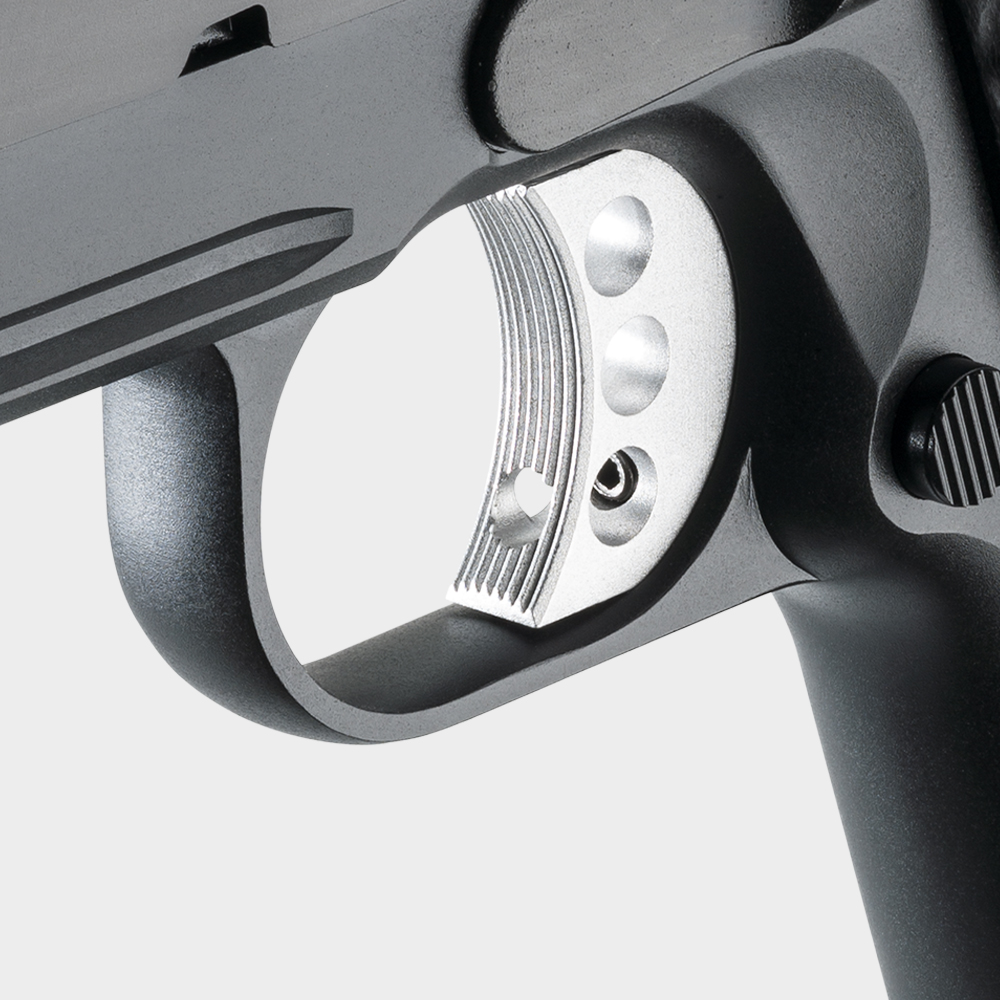 1911 Loaded Handguns - Springfield Armory