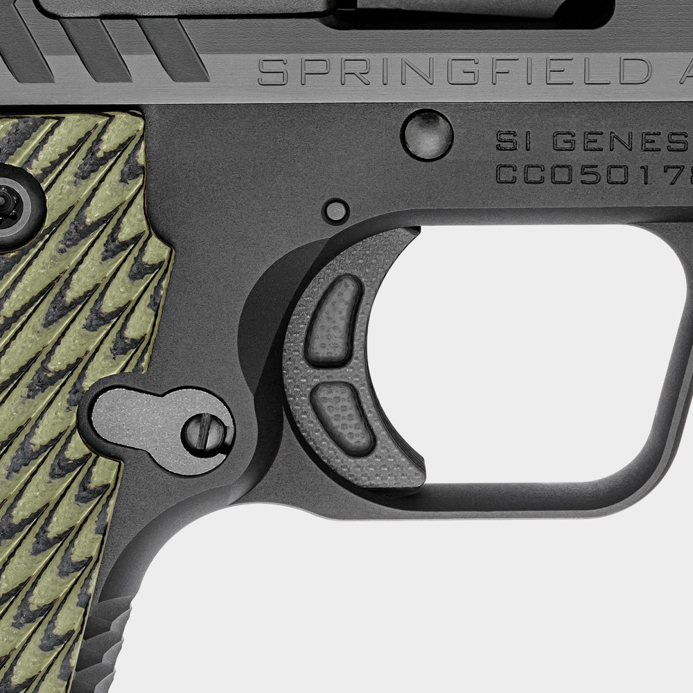 911 Handguns - Springfield Armory