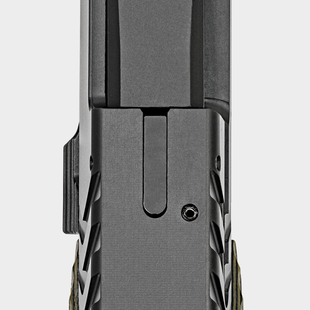 911 Handguns - Springfield Armory