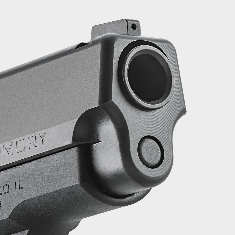 911 Handguns - Springfield Armory