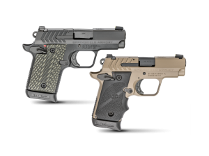 911 Series Handguns - Springfield Armory