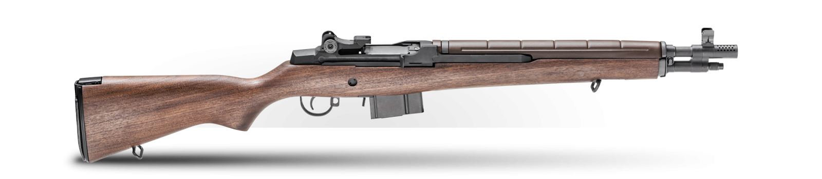 M1A™ Tanker .308 Rifle - Springfield Armory