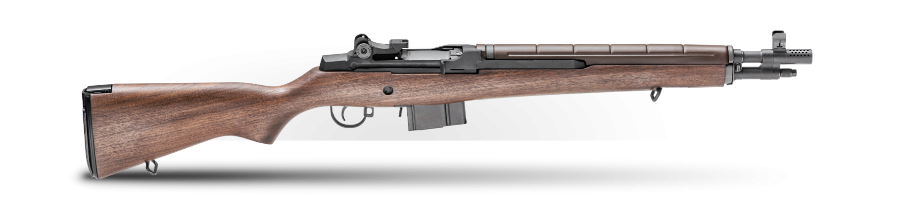 M1A™ Tanker .308 Rifle - Springfield Armory