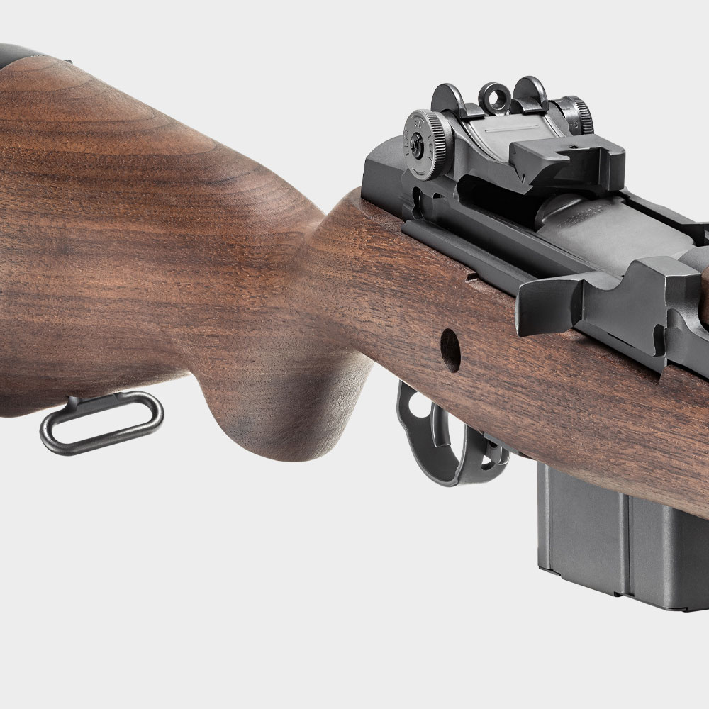 M1A™ Tanker .308 Rifle - Springfield Armory
