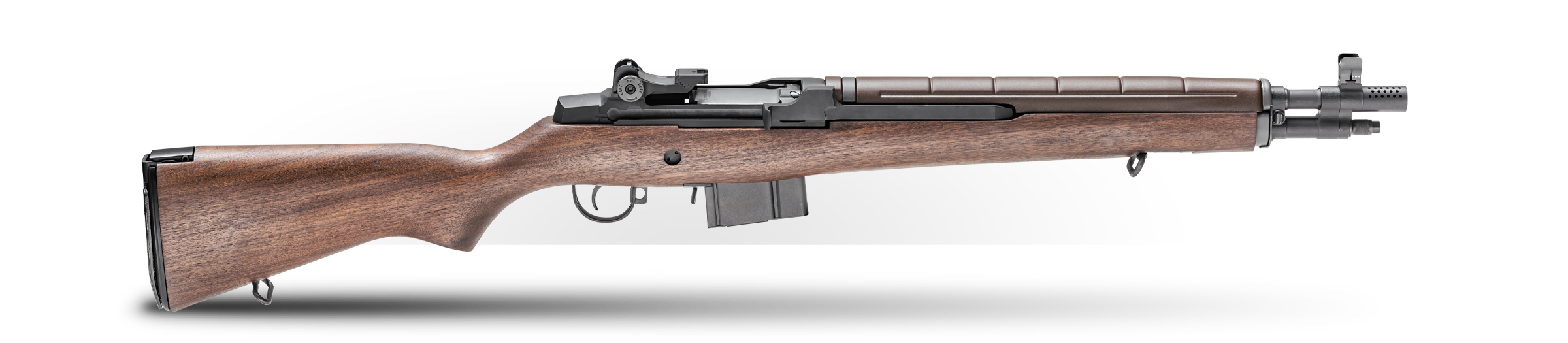 M1A™ Tanker .308 Rifle - Springfield Armory