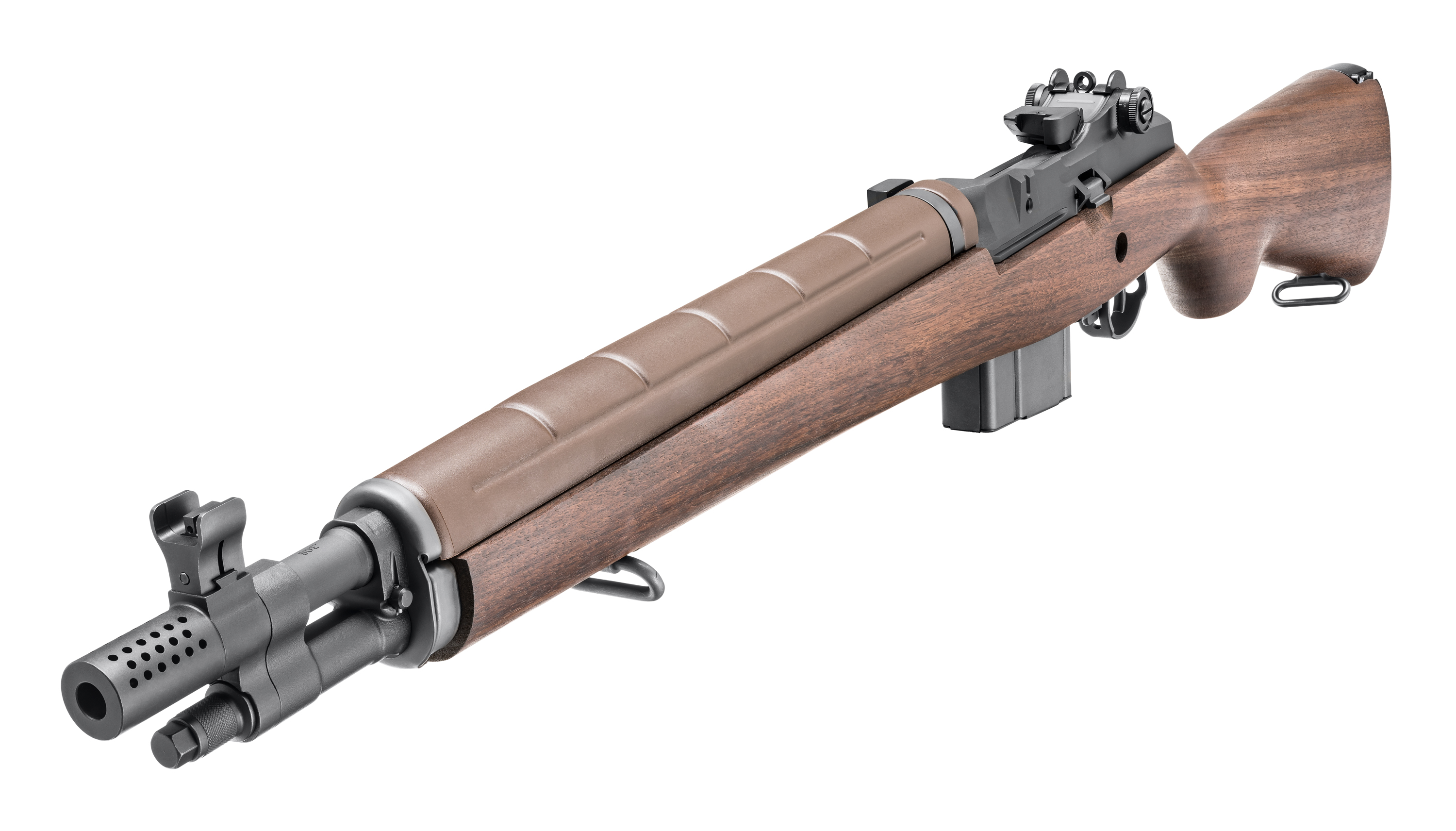 M1A™ Tanker .308 Rifle - Springfield Armory