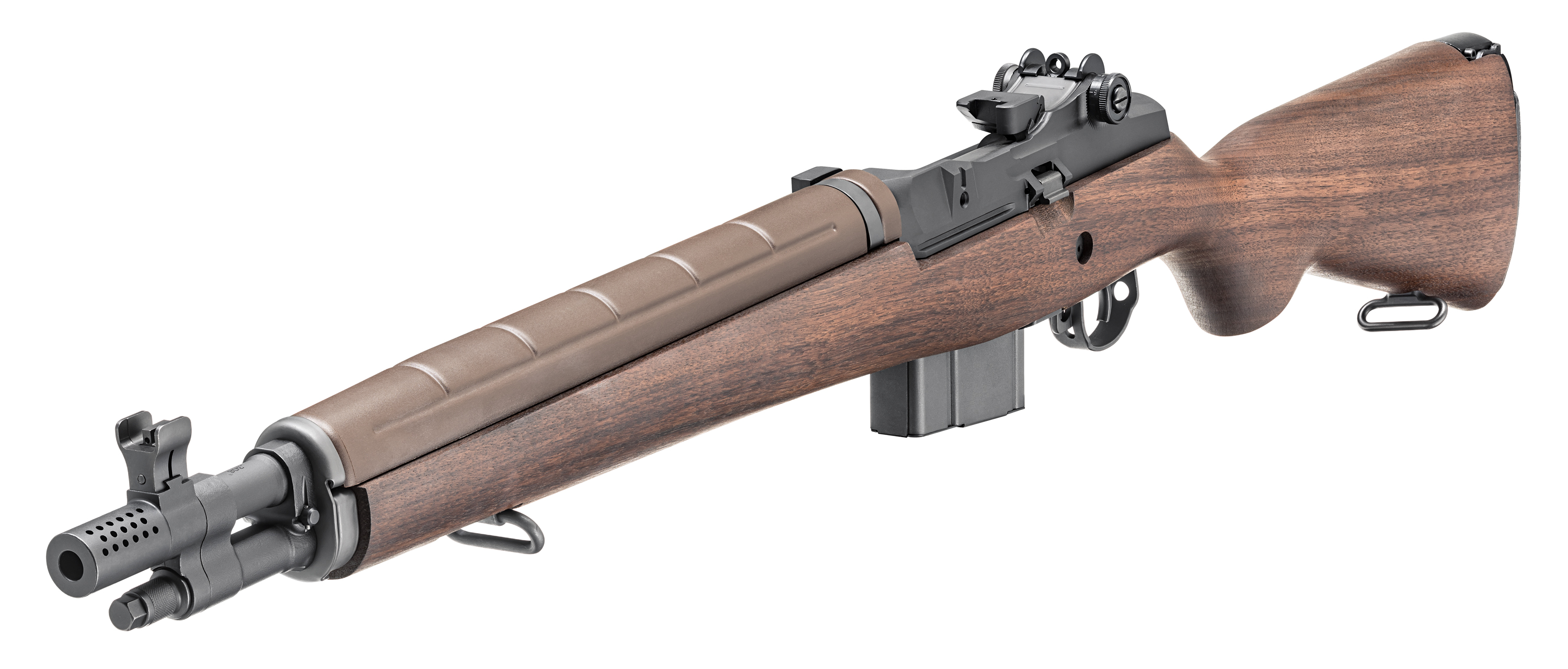 M1A™ Tanker .308 Rifle - Springfield Armory