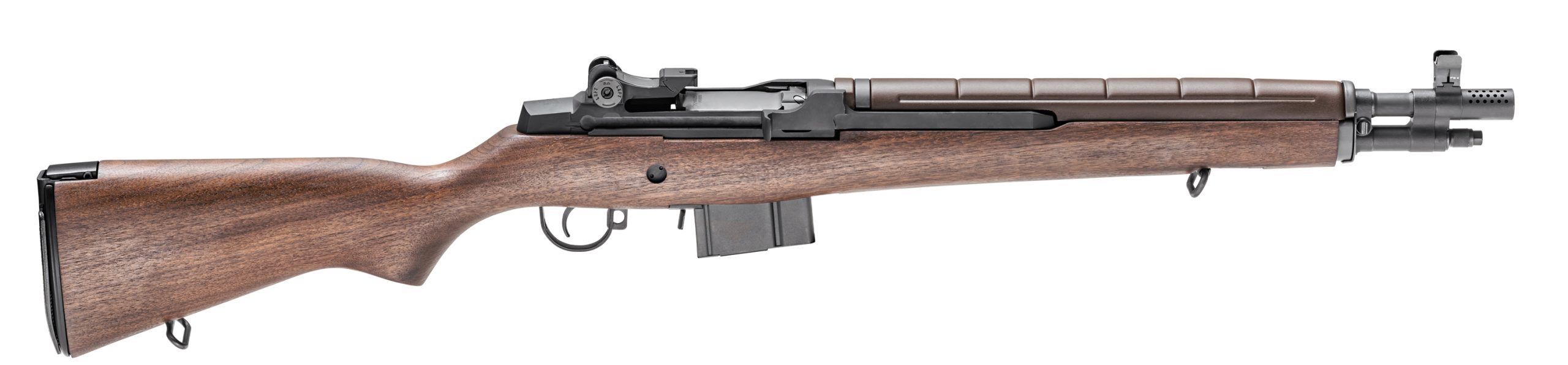 M1A™ Tanker .308 Rifle - Springfield Armory