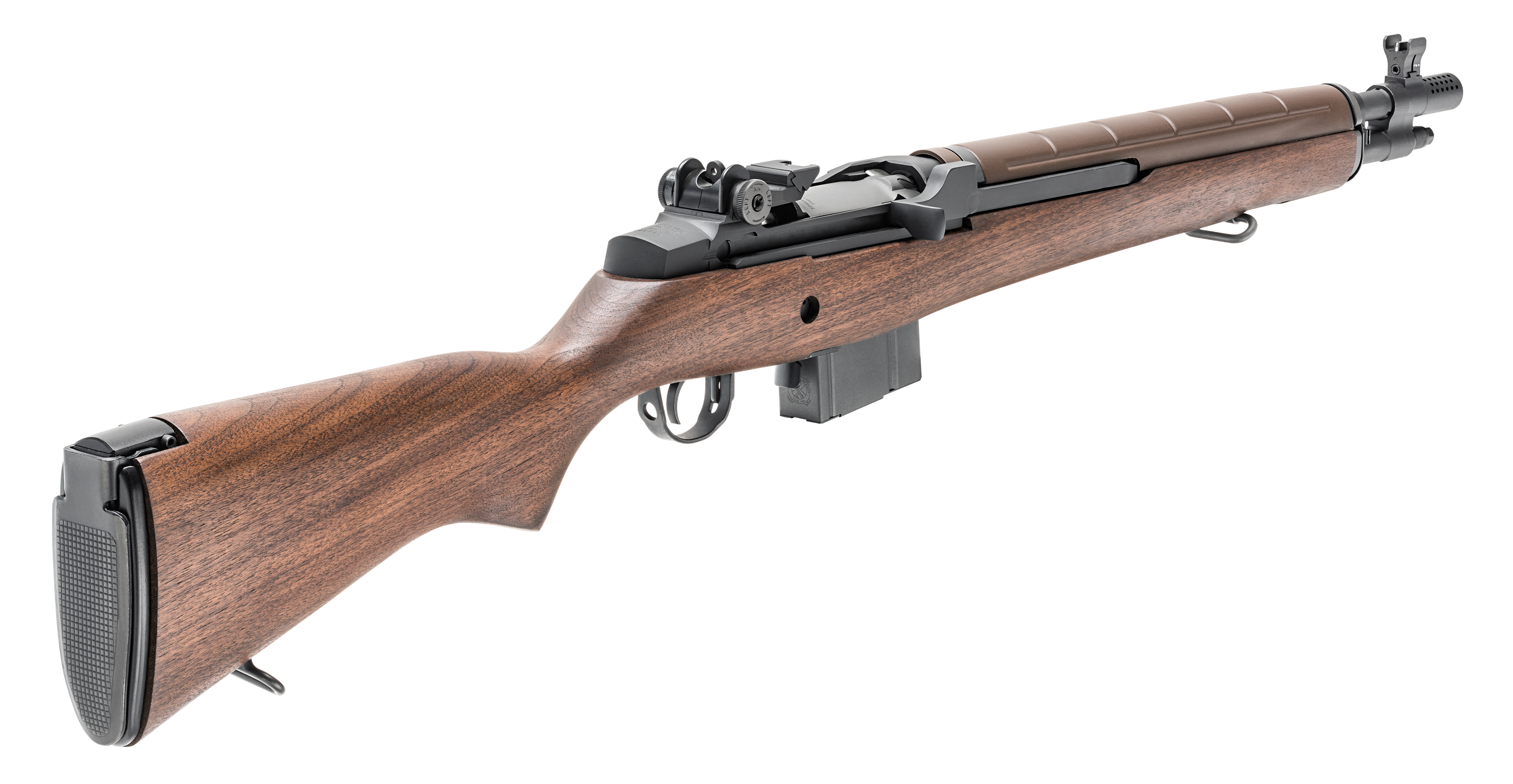 M1A™ Tanker .308 Rifle - Springfield Armory
