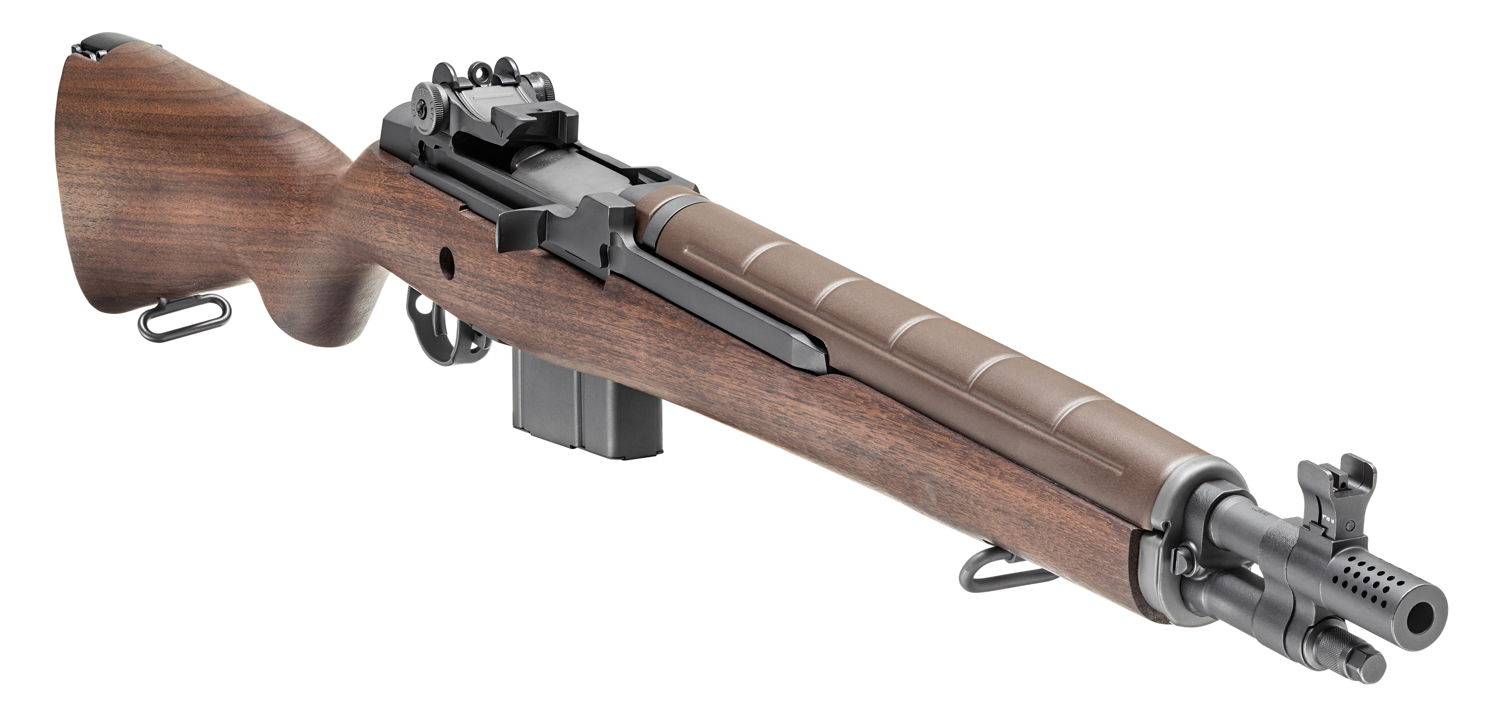 M1A™ Tanker .308 Rifle - Springfield Armory