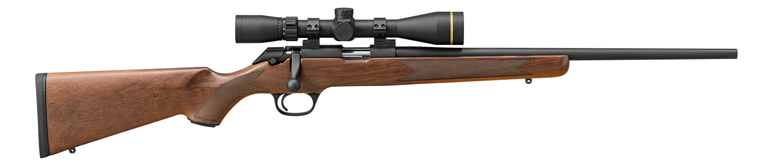 Model 2020 Rimfire Classic .22 LR Rifle, Select Satin Walnut ...