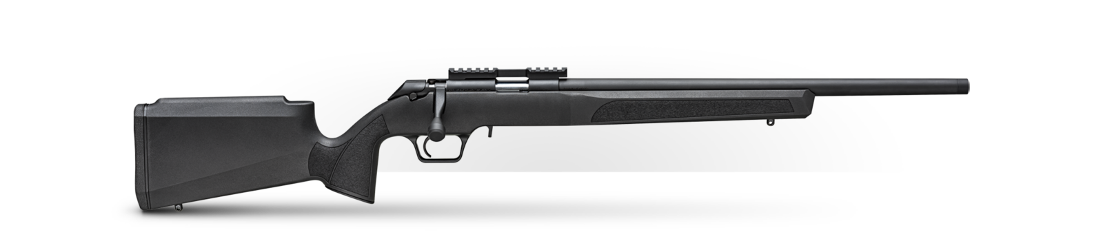 Model 2020 Rimfire Target .22 LR Rifle - Springfield Armory