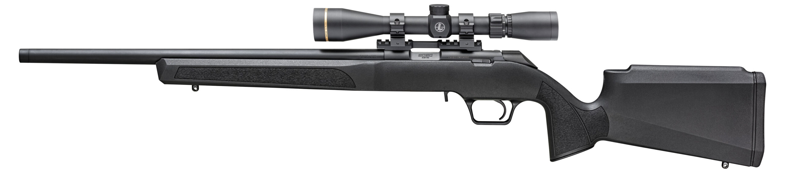 Model 2020 Rimfire Target .22 LR Rifle - Springfield Armory