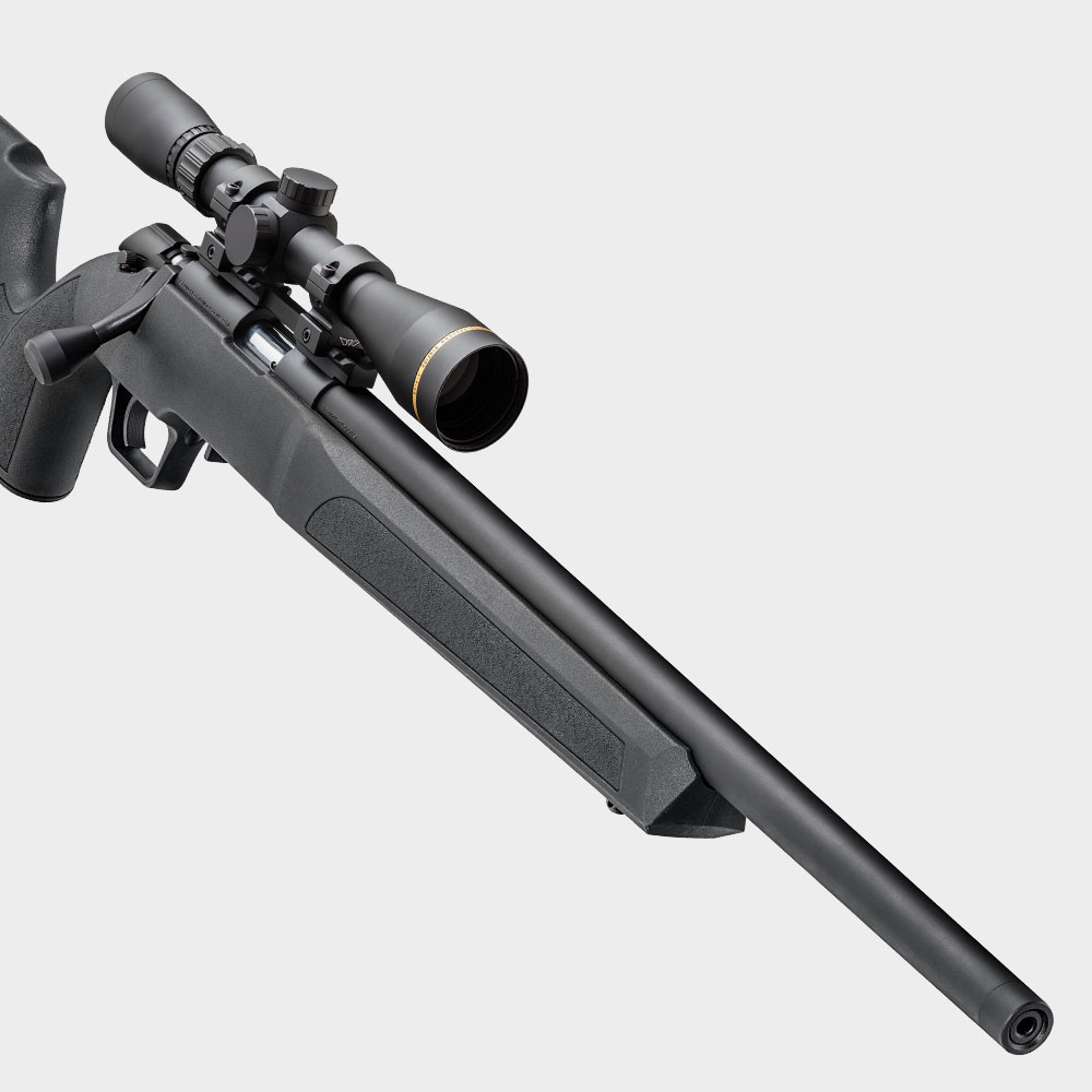 Model 2020 Rimfire Target .22 LR Rifle - Springfield Armory