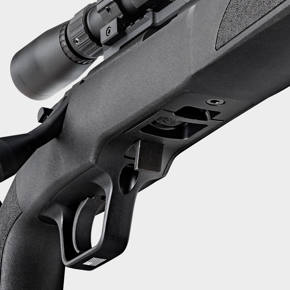 Model 2020 Rimfire Target .22 LR Rifle - Springfield Armory
