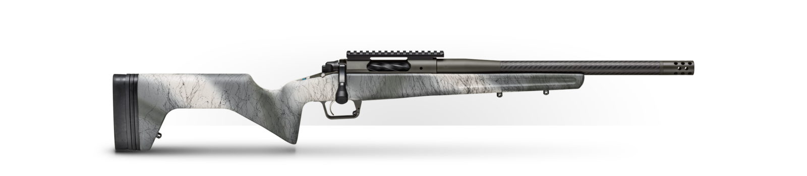 Model 2020 Redline 16" .308 Rifle - Springfield Armory