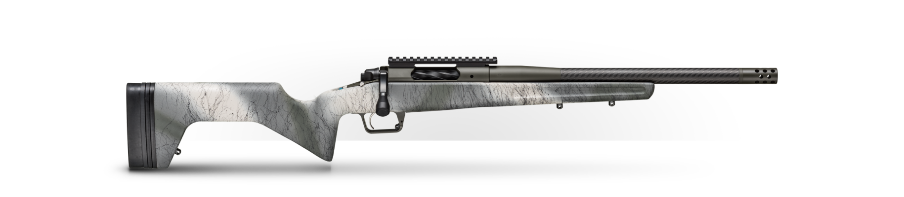 Model 2020 Redline 16" .308 Rifle - Springfield Armory