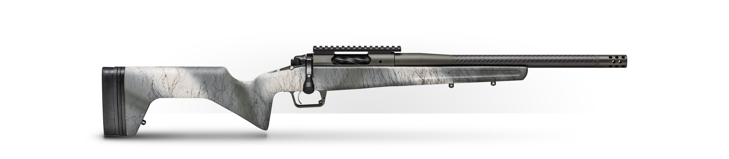 Model 2020 Redline 16" .308 Rifle - Springfield Armory