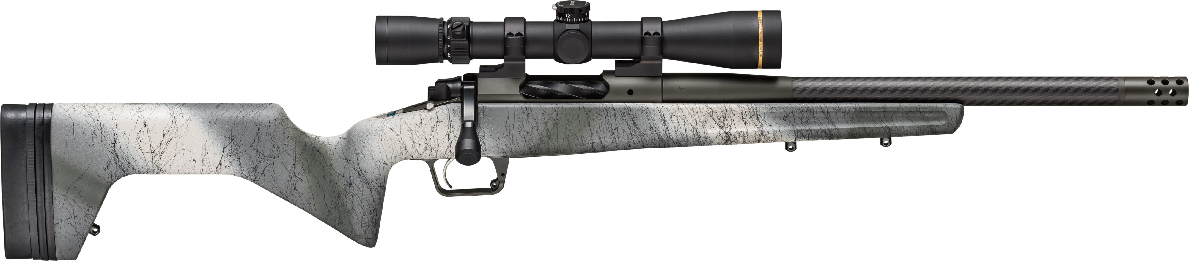 Model 2020 Redline 16" .308 Rifle - Springfield Armory