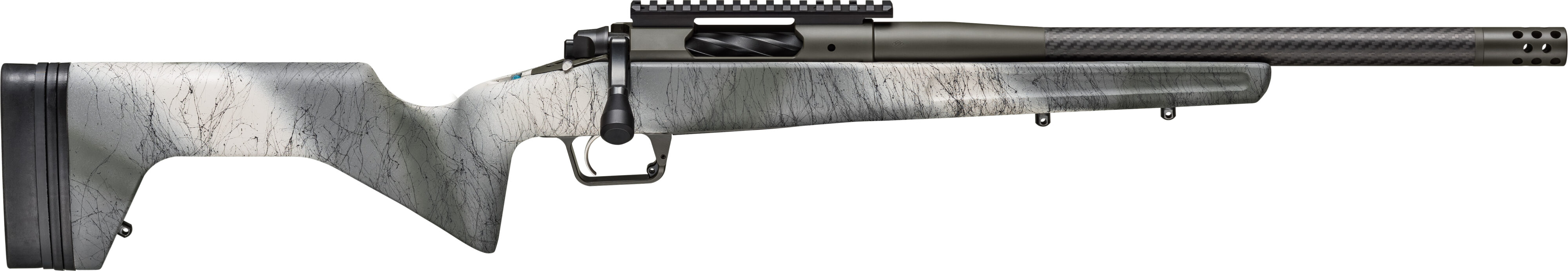Model 2020 Redline 16" .308 Rifle - Springfield Armory