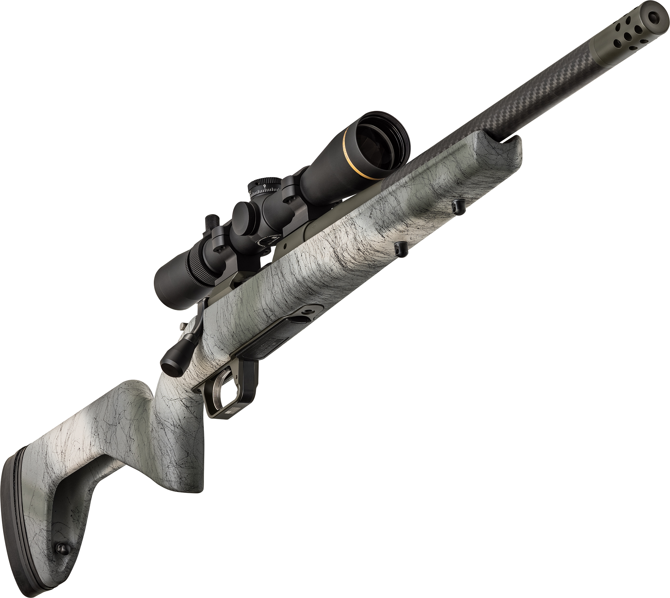 Model 2020 Redline 16" .308 Rifle - Springfield Armory
