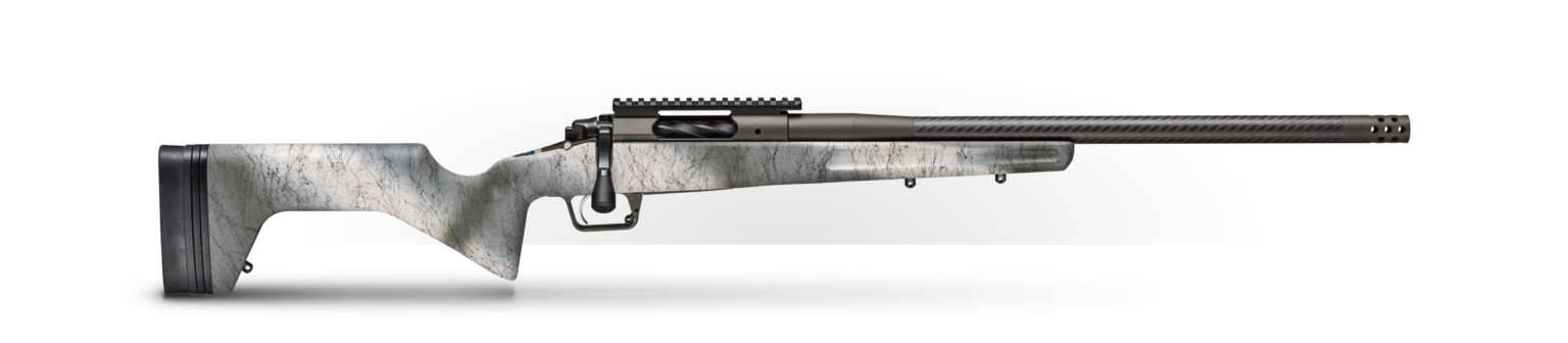 Model 2020 Redline 20" .308 Rifle - Springfield Armory