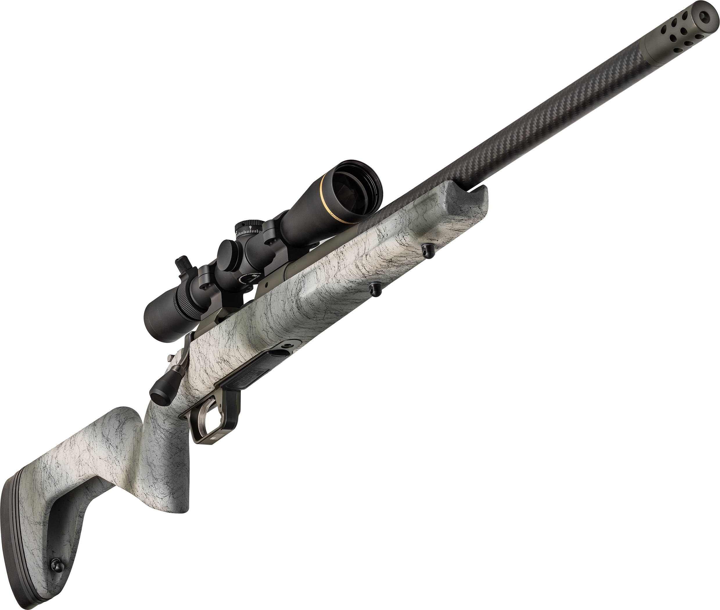Model 2020 Redline 20" .308 Rifle - Springfield Armory