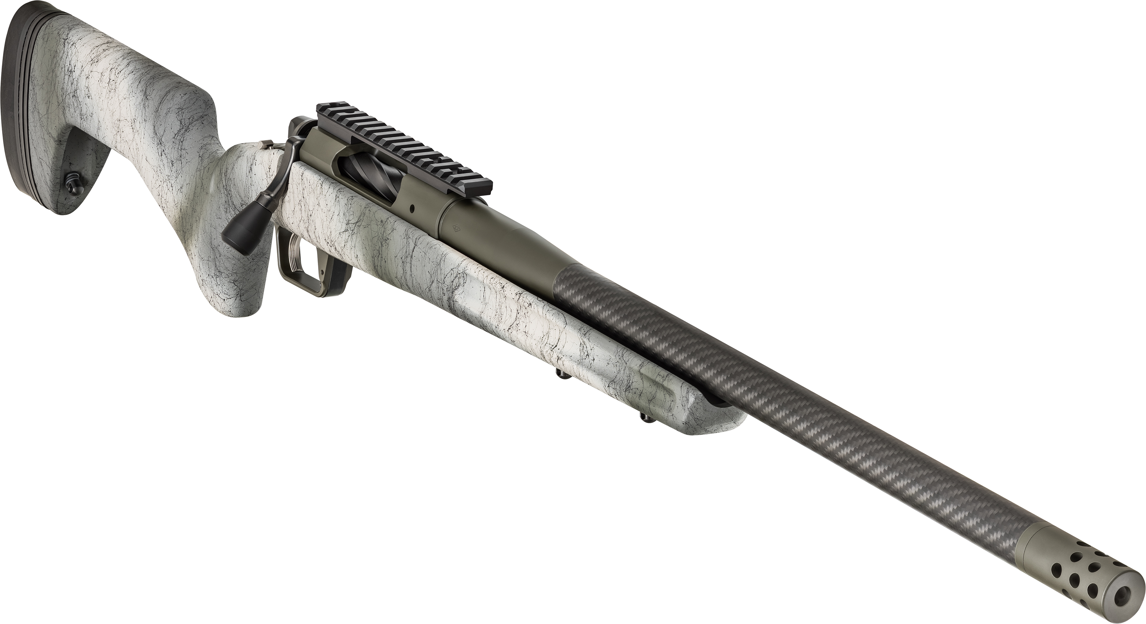 Model 2020 Redline 20" .308 Rifle - Springfield Armory