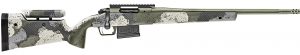 Model 2020 Waypoint .308 Rifle, Adjustable - Evergreen - Springfield Armory