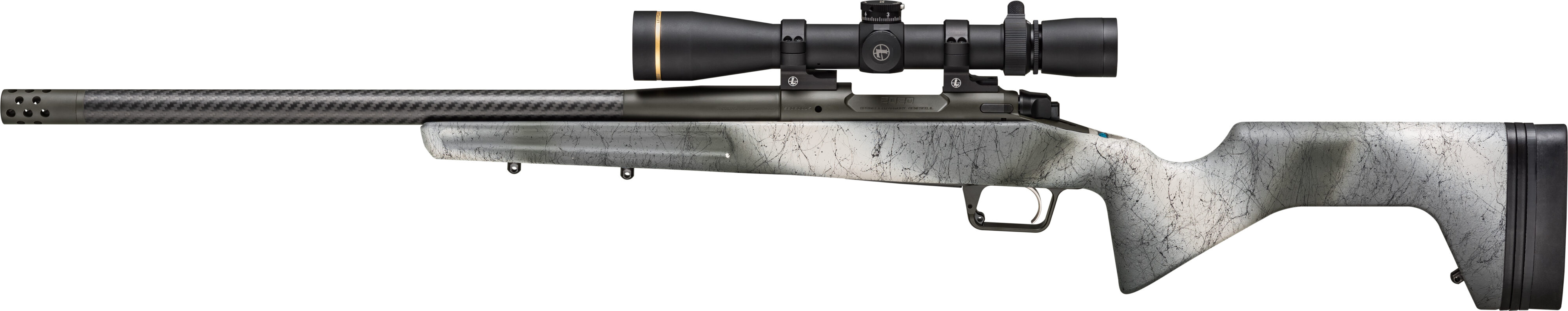 Model 2020 Redline 20" 6.5 Creedmoor Rifle - Springfield Armory