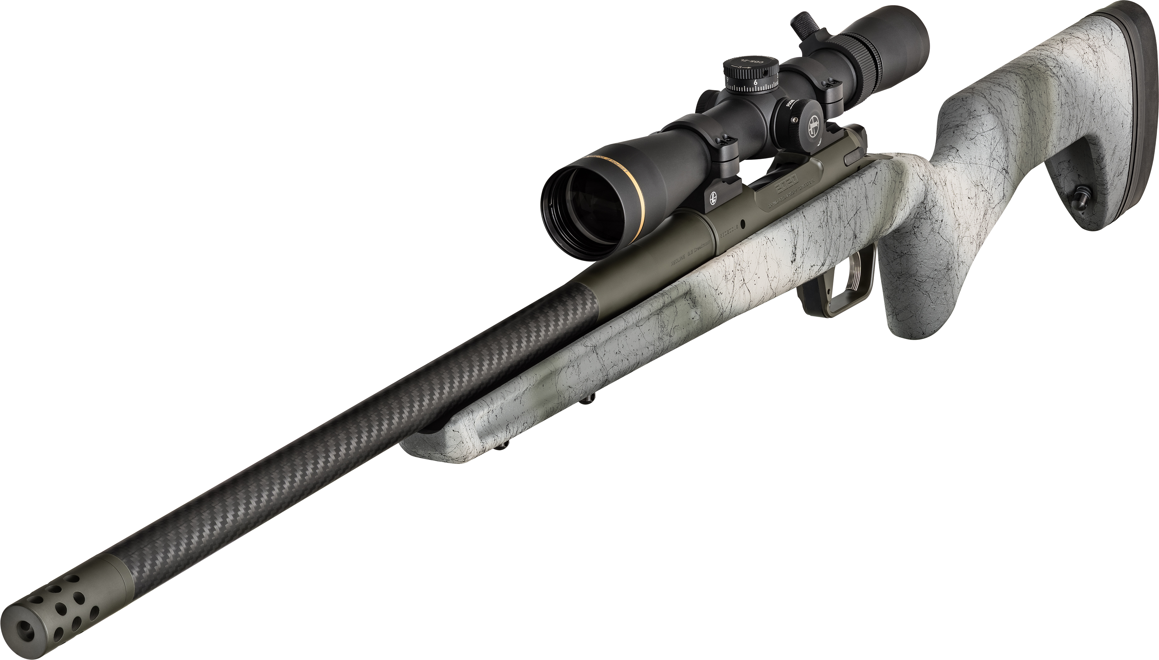 Model 2020 Redline 20" 6.5 Creedmoor Rifle - Springfield Armory