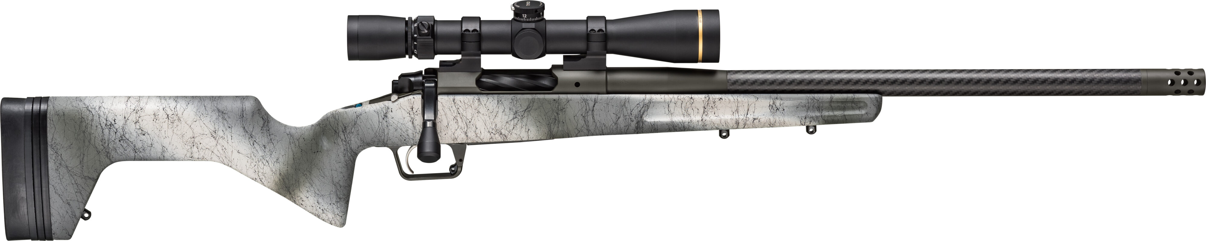 Model 2020 Redline 20" 6.5 Creedmoor Rifle - Springfield Armory