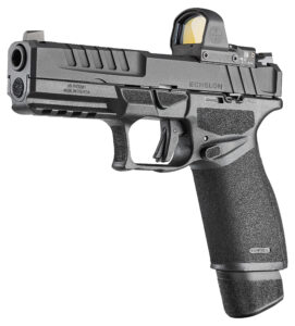 Echelon™ 9mm Handgun - Springfield Armory