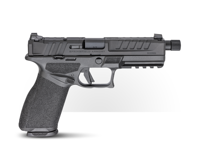 Handguns - Springfield Armory