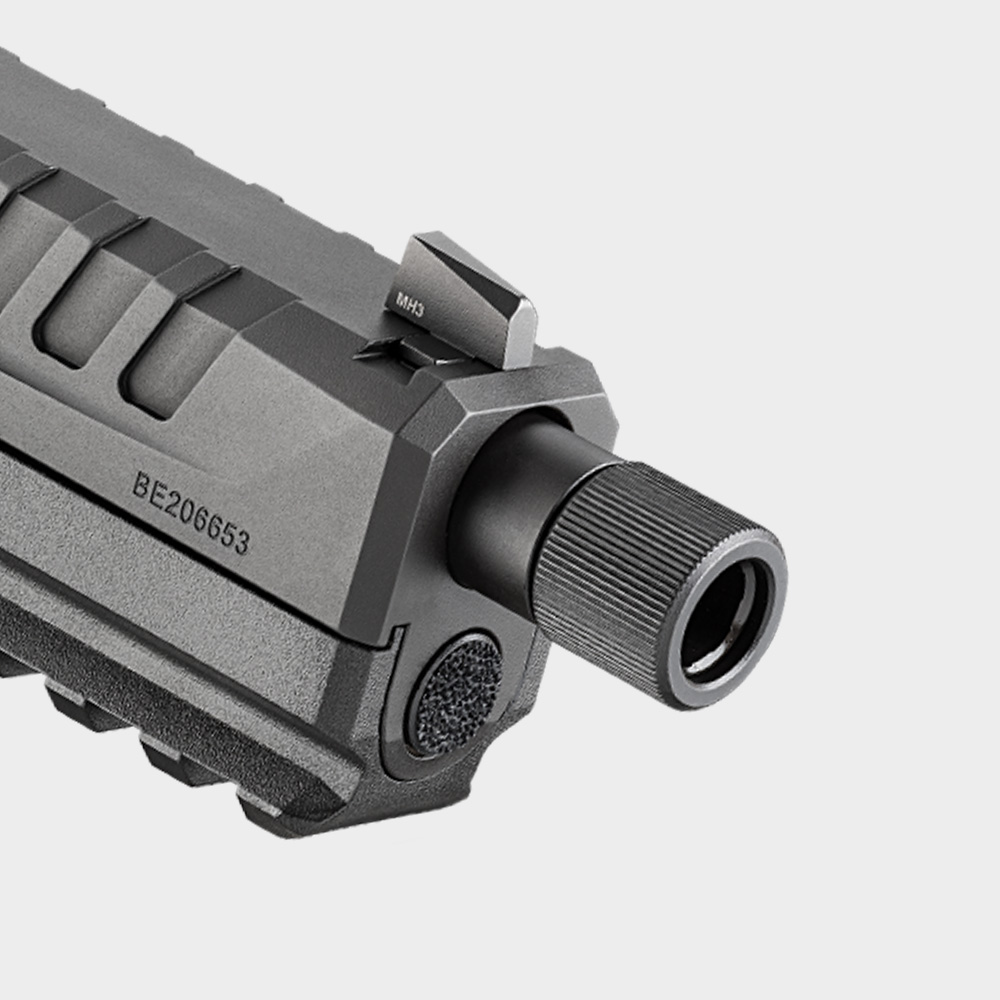 Echelon™ 9mm Threaded Handgun, 3-Dot Tritium - Springfield Armory