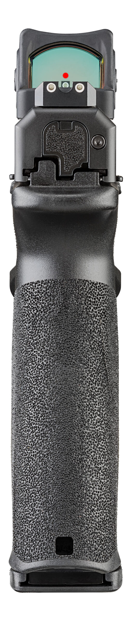 Echelon™ 9mm Threaded Handgun, 3-Dot Tritium - Springfield Armory