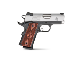 Custom Handguns - Springfield Armory