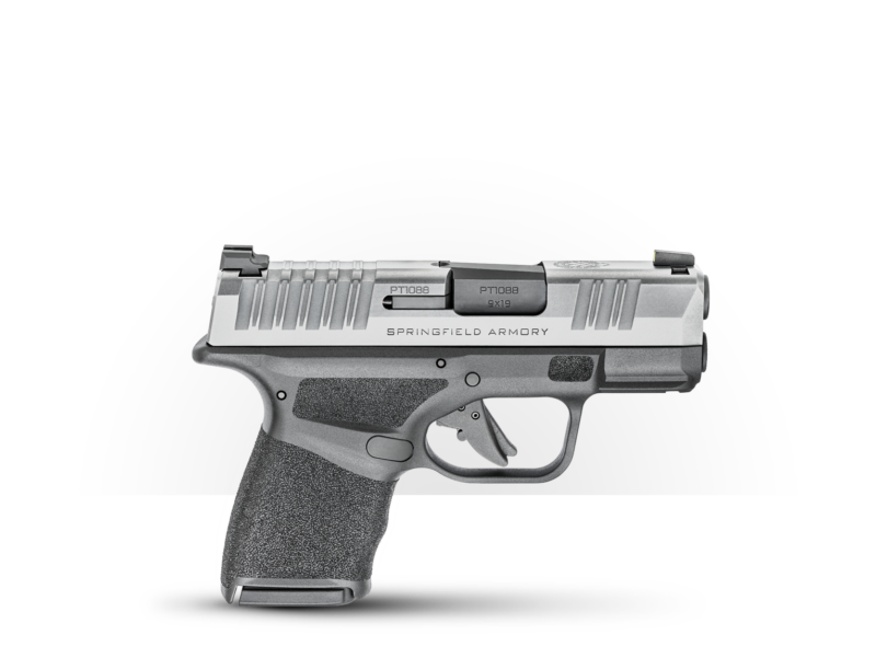 Hellcat® 3" Micro-Compact 9mm Handgun - Stainless - Sports South ...