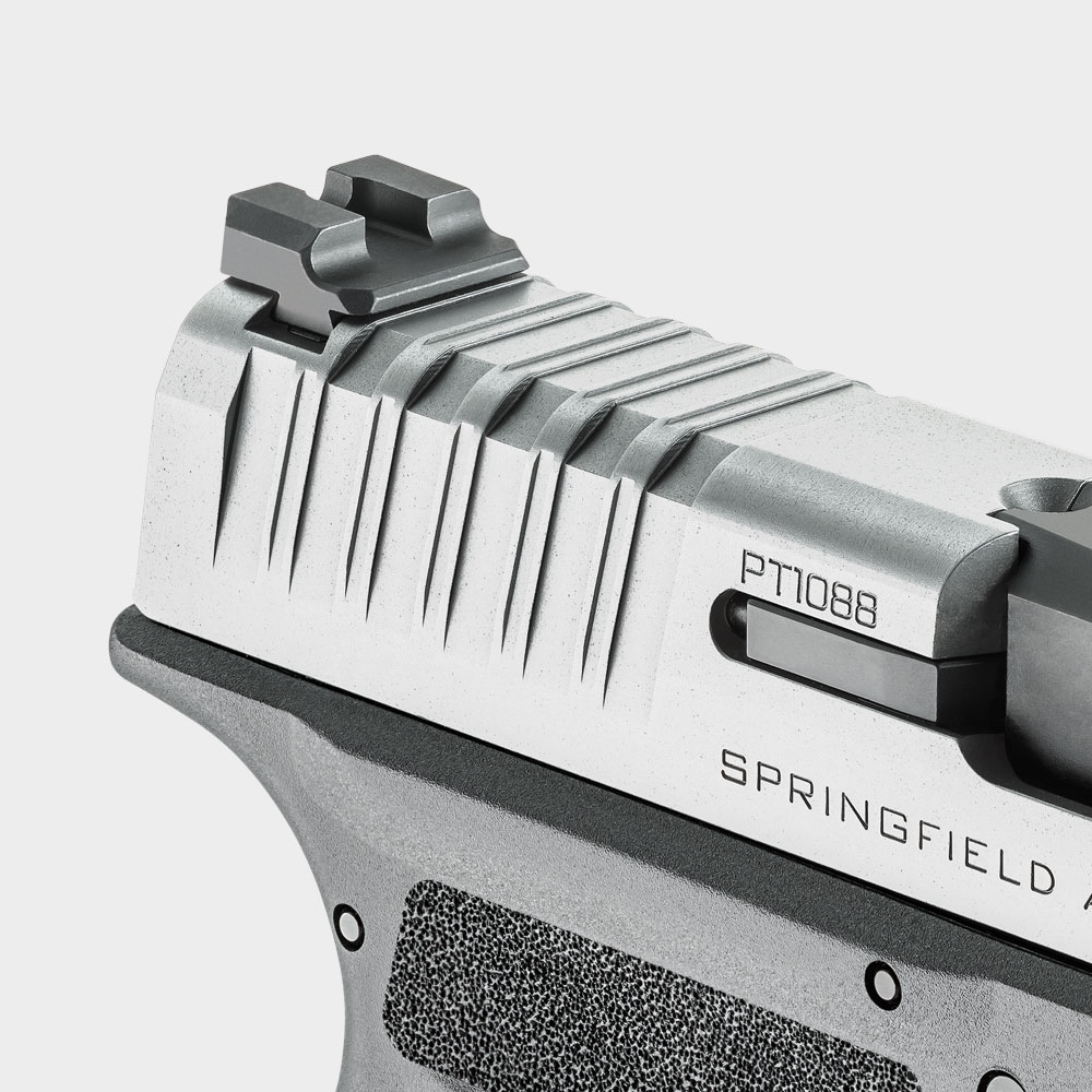 Hellcat® 3" Micro-Compact 9mm Handgun - Stainless - Sports South ...