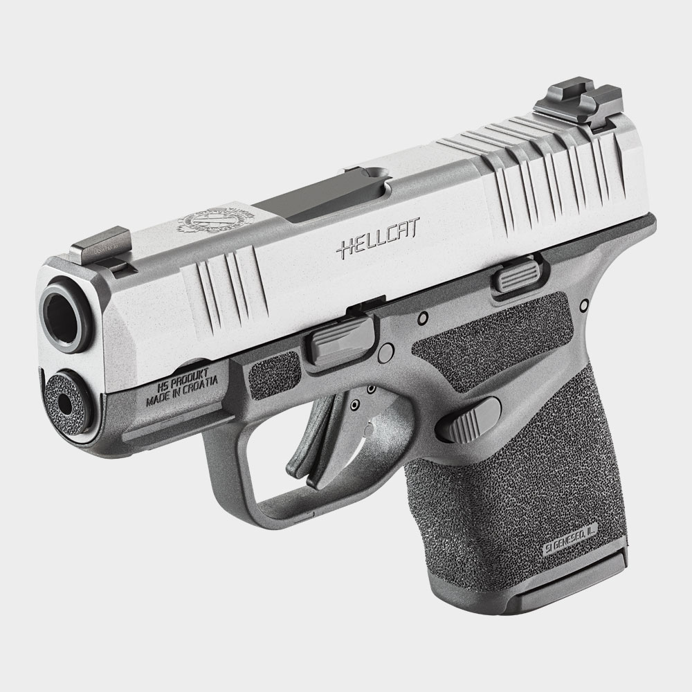 Hellcat® 3" Micro-Compact 9mm Handgun - Stainless - Sports South ...