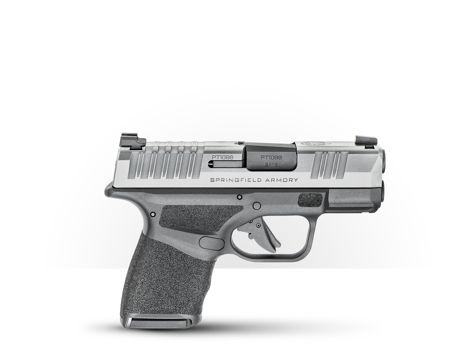 Hellcat® 3" Micro-Compact 9mm Handgun - Stainless - Sports South ...