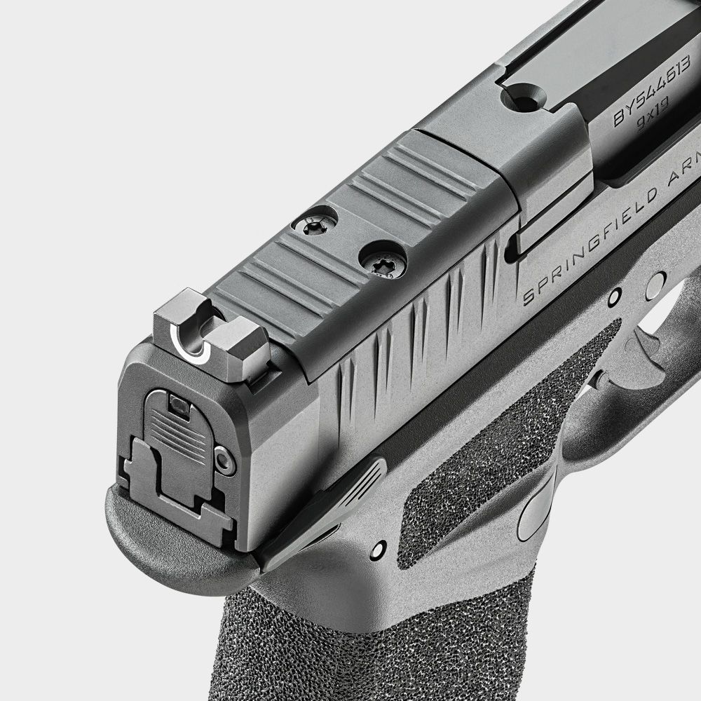 Hellcat® RDP 3.8" Micro-Compact 9mm Handgun - Springfield Armory