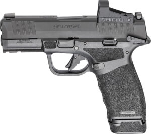 Hellcat® Pro OSP™ 9mm Handgun w/ Manual Safety & Shield SMSc ...