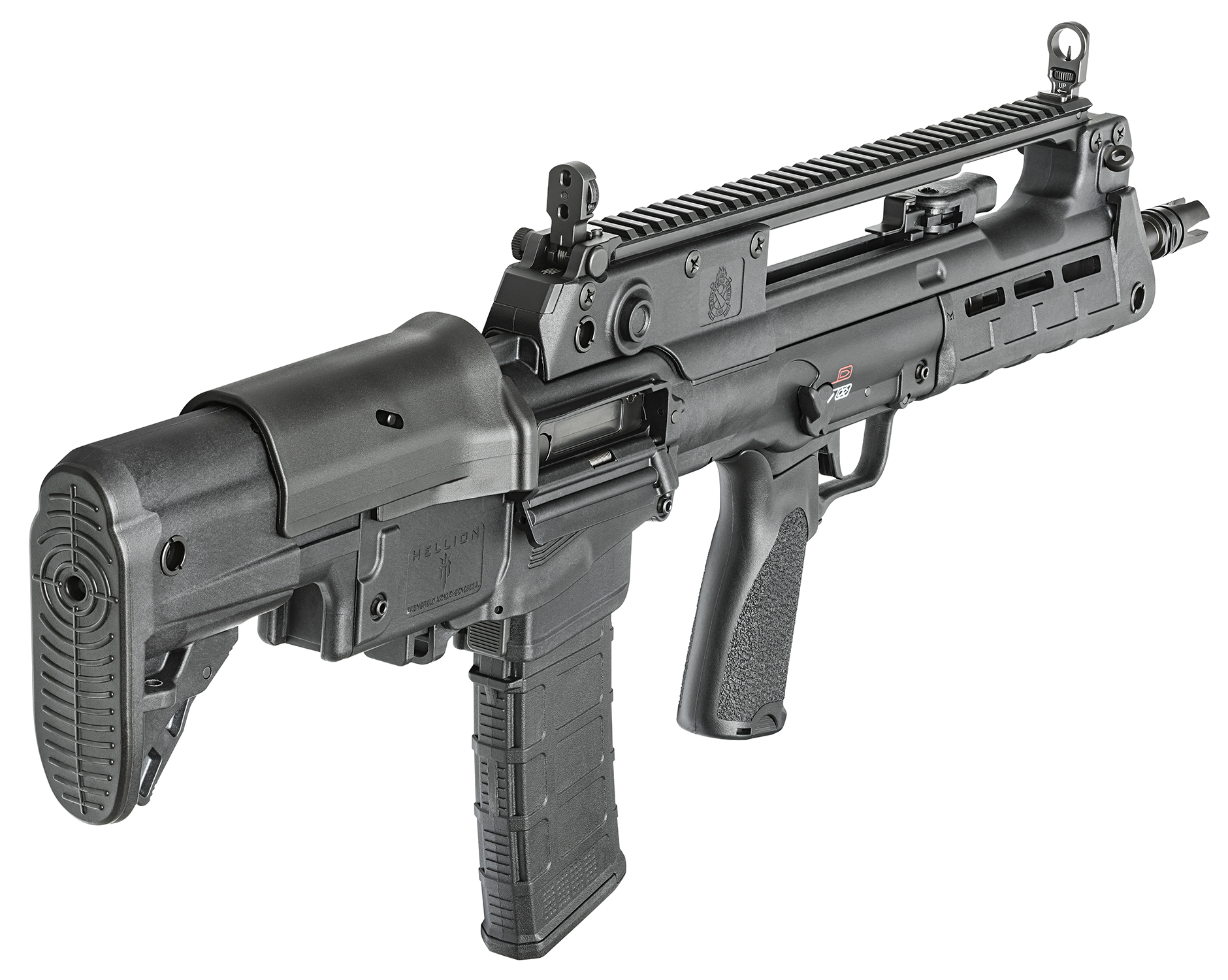 Hellion™ 5.56 Rifle - Firstline - Springfield Armory