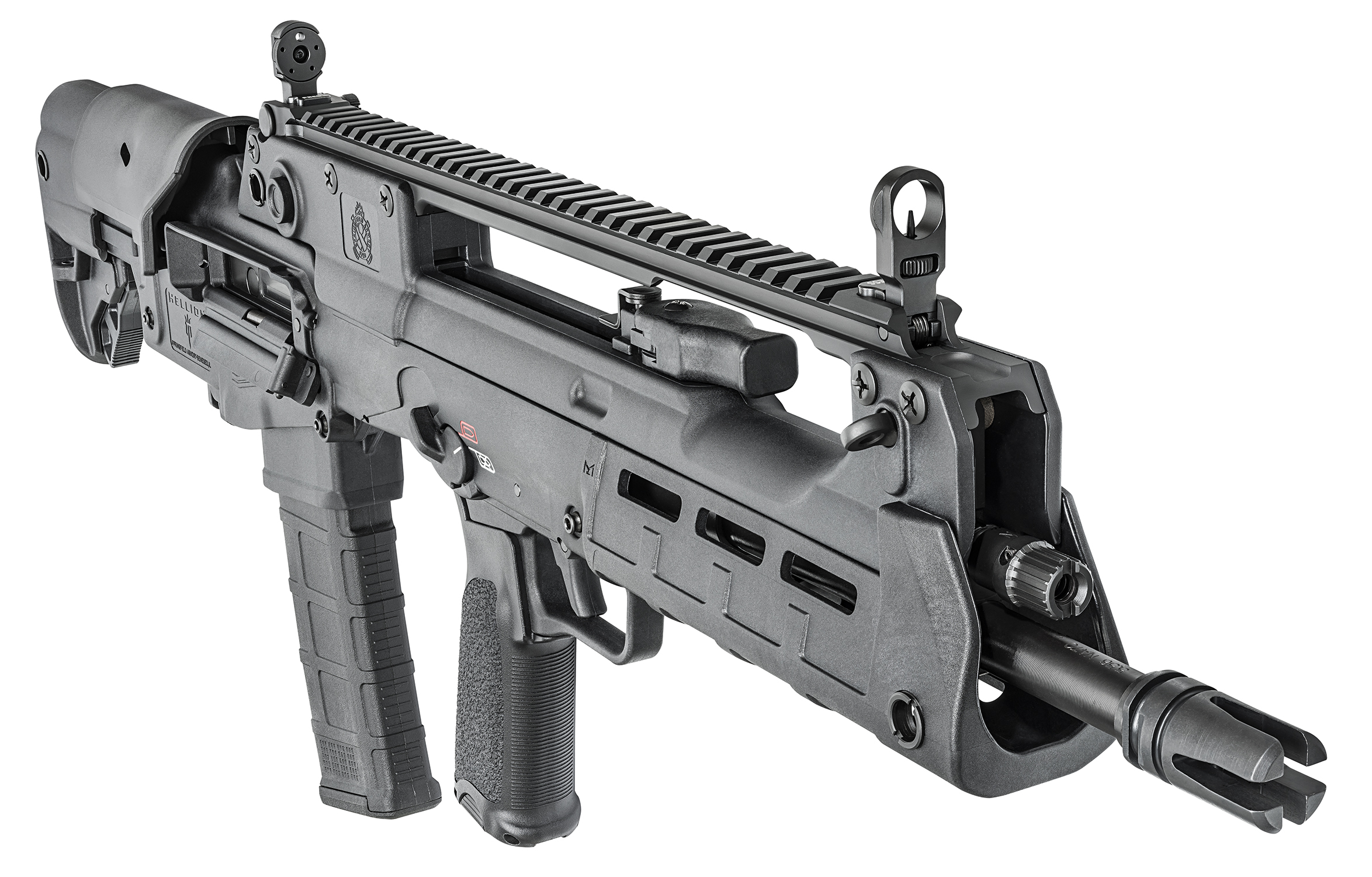 Hellion™ 5.56 Rifle - Firstline - Springfield Armory