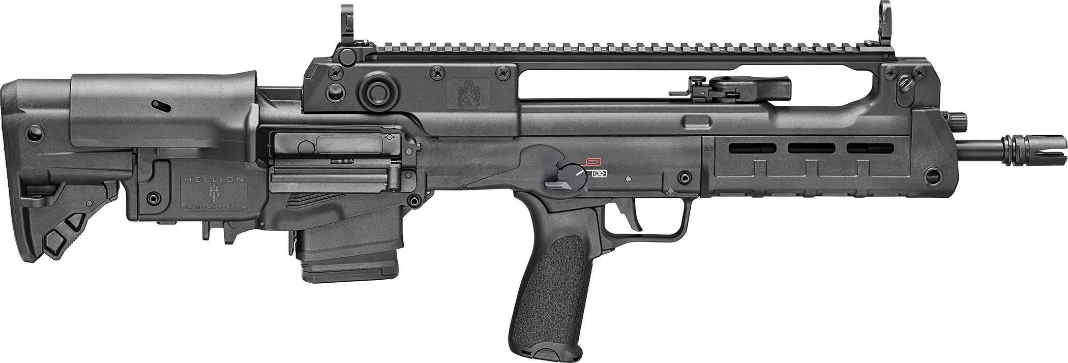 Hellion™ 5.56 Rifle, Low Capacity - Springfield Armory