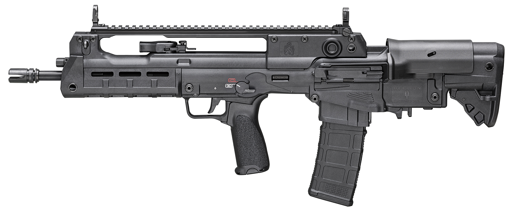 Hellion™ 5.56 Rifle - Springfield Armory