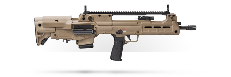 Firearm Selector - Springfield Armory